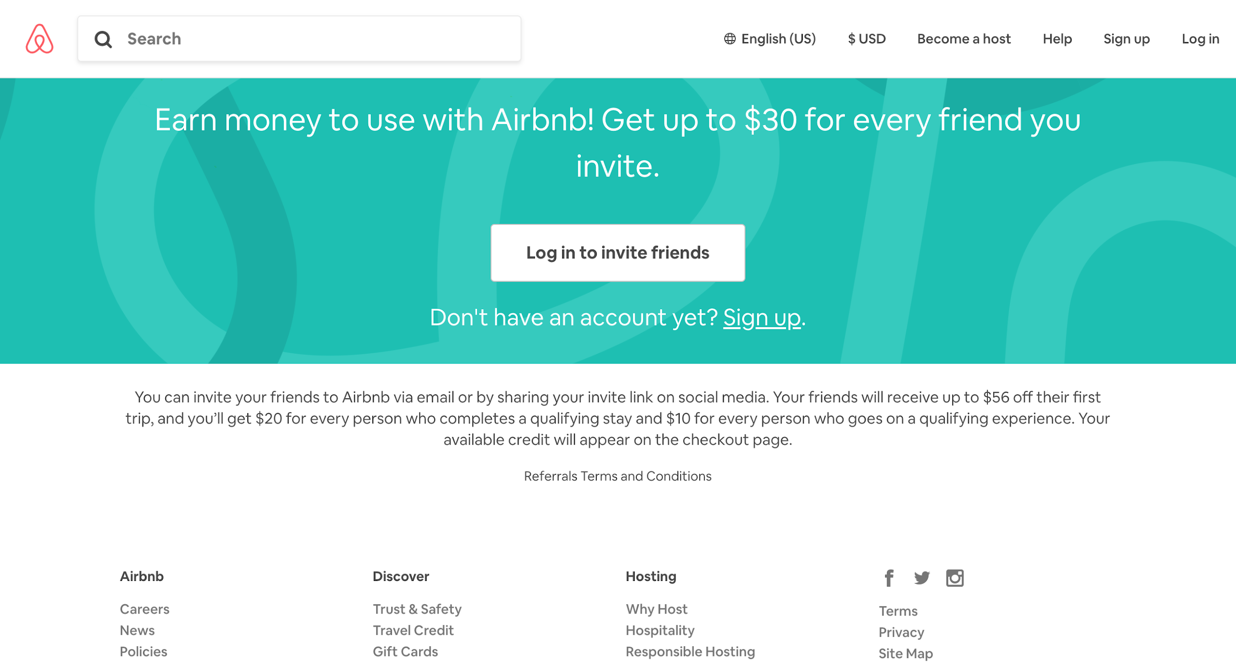 Top 20 Best and Highly Profitable Referral Programs of 2020